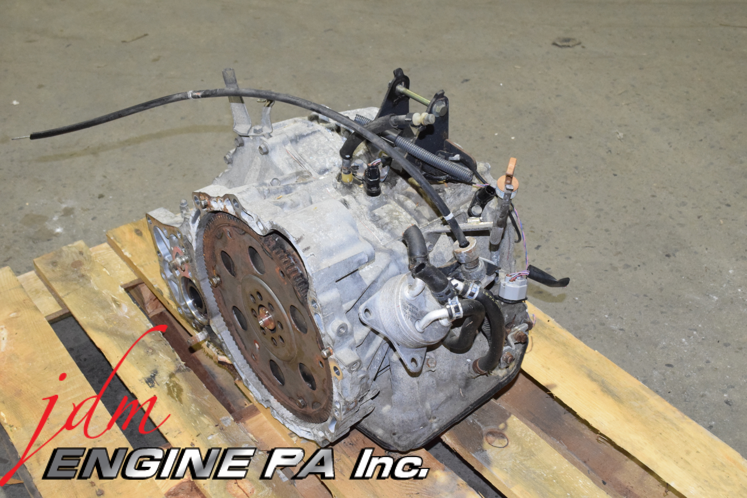 1999 2000 2001 2002 2003 Lexus RX300 Toyota highlander Automatic ...